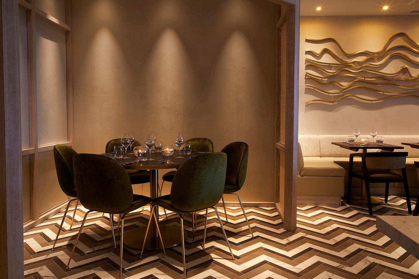 Embracing Baked Earth Tones with Viero's Venetian Plaster | Viero UK ...